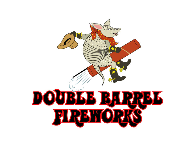 Home - Double Barrel Fireworks